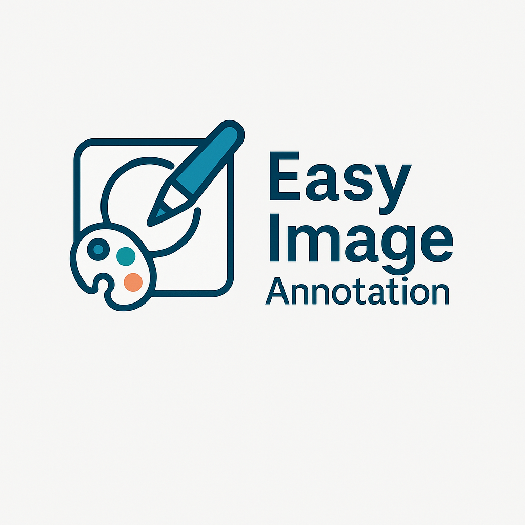 Easy Image Annotation Plugin | Bubble